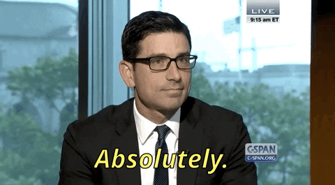 Chad Wolf GIFs - Get the best GIF on GIPHY