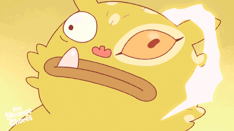 Mind Swap GIFs - Get the best GIF on GIPHY