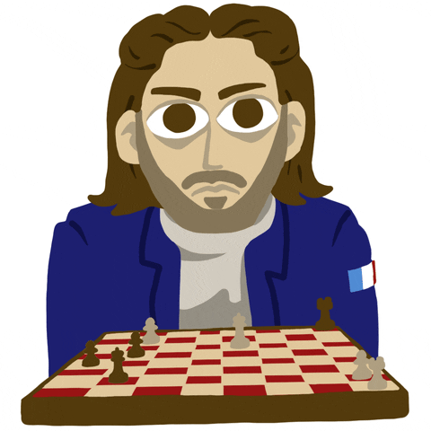 Chess Tactics GIFs - Get the best GIF on GIPHY
