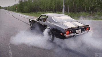 Chevrolet Camaro GIFs - Find & Share on GIPHY
