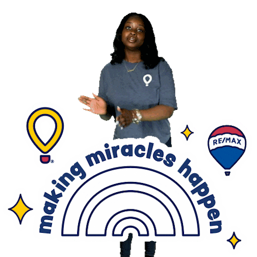 Happy RE/MAX Month of Miracles! by Children's Miracle Network Hospitals ...