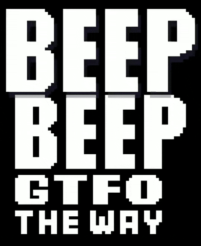 Beep Beep Ima Sheep GIFs - Get the best GIF on GIPHY