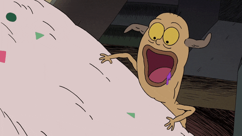 Man Vs Food GIFs - Get the best GIF on GIPHY