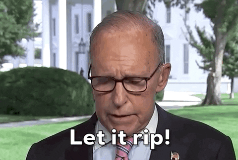 Let It Rip GIFs - Get the best GIF on GIPHY