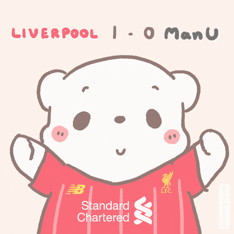 Liverpool-1 GIFs - Get the best GIF on GIPHY
