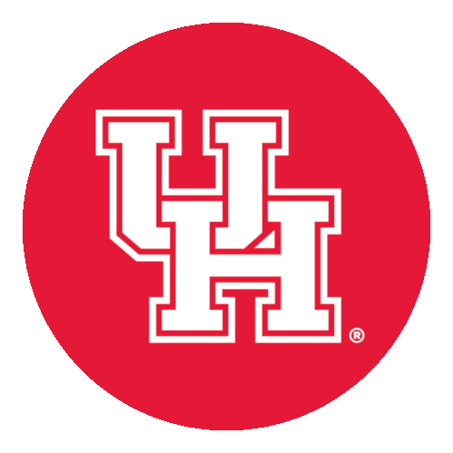 Houston Cougars Go Coogs Sticker by University of Houston for iOS ...