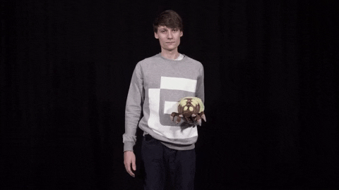 Baneling GIFs - Get the best GIF on GIPHY