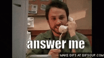 Out Of Office Reply GIFs - Get the best GIF on GIPHY
