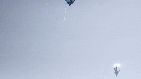 Overwatch Genji GIF by Vancouver Titans - Find & Share on GIPHY
