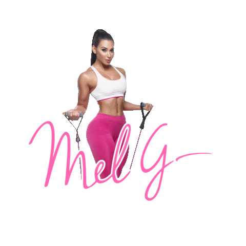 MEL G FIT GIFs on GIPHY - Be Animated
