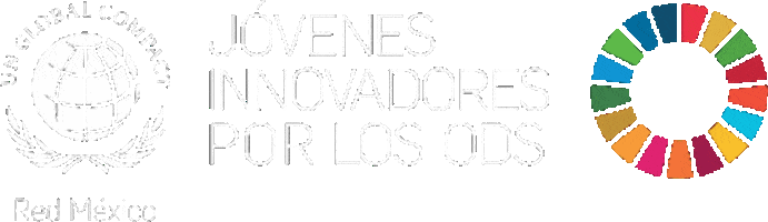 Innovation Ods Sticker by Pacto Mundial México for iOS & Android | GIPHY