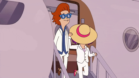 Glamorous Life GIFs - Get the best GIF on GIPHY