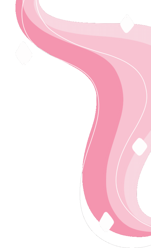 Pink Wave Sticker by alexianedavenport for iOS & Android | GIPHY