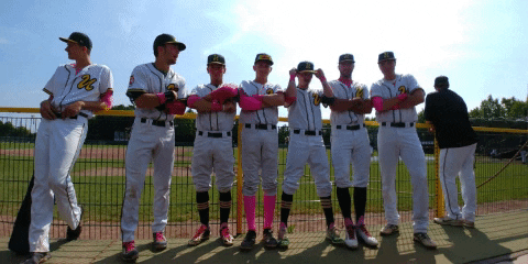 Paderborn GIF by Untouchables Paderborner Baseball Club e.V. - Find ...