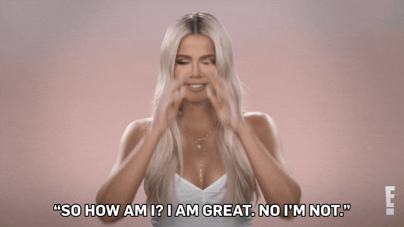Feeling Keeping Up With The Kardashians GIF By E Find Share On GIPHY feeling-keeping-up-with-the-kardashians-gif-by-e-find-share-on-giphy
