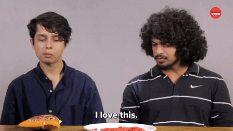 Its-really-insane GIFs - Get the best GIF on GIPHY