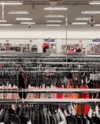 Nordstrom Rack GIFs - Get the best GIF on GIPHY