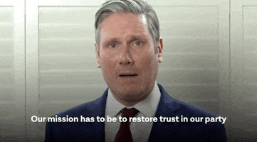 Keir Starmer GIFs - Find & Share on GIPHY
