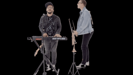 Quinn Carson GIFs - Get the best GIF on GIPHY