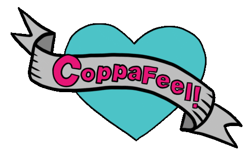 Sticker by CoppaFeel! for iOS & Android | GIPHY