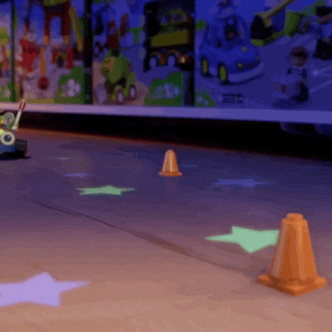 LEGO Toy Story 4 GIFs on GIPHY - Be Animated