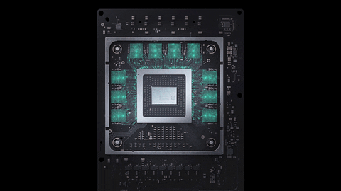 Video Games Chip GIF by Xbox - Find & Share on GIPHY