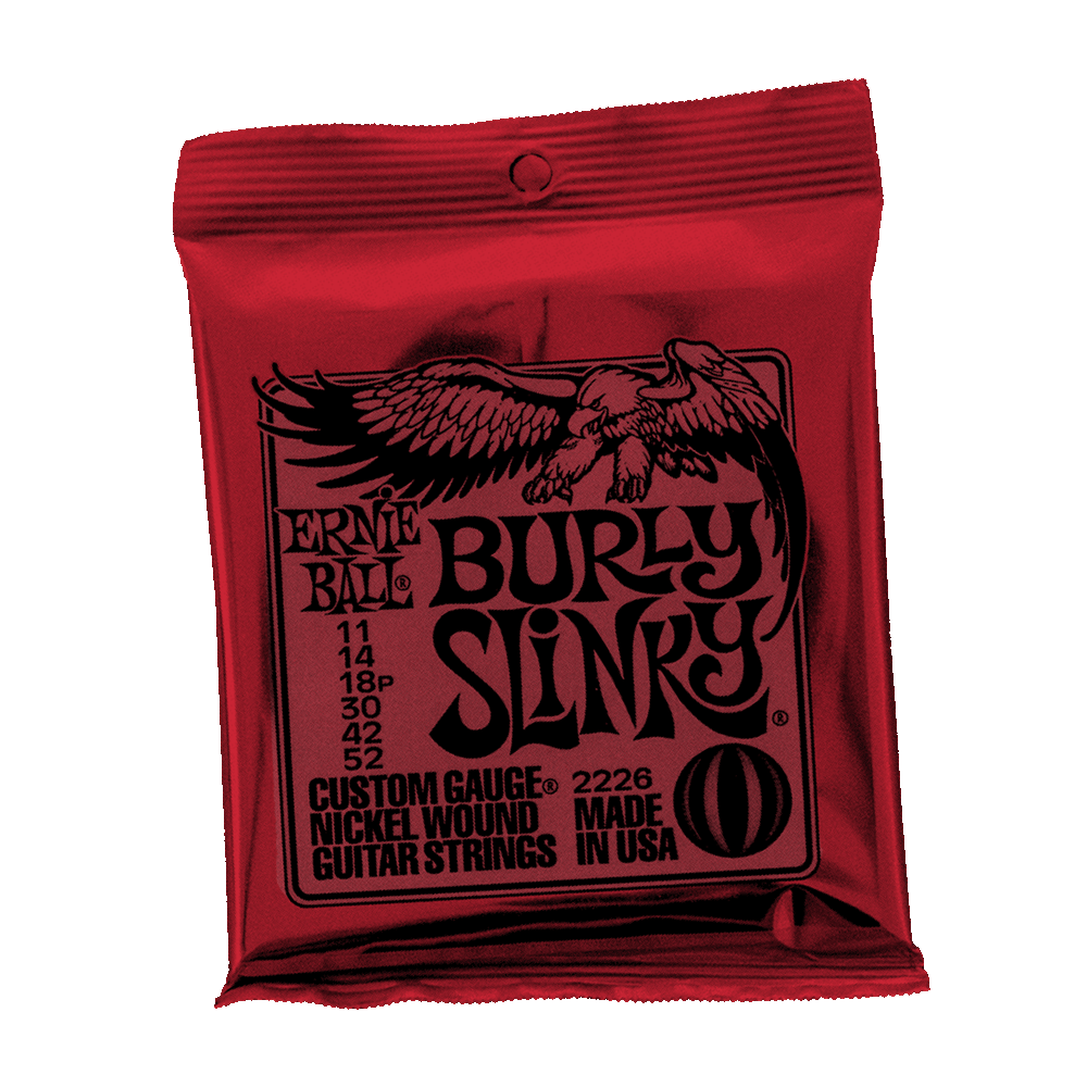 ERNIE BALL Sticker for iOS & Android | GIPHY