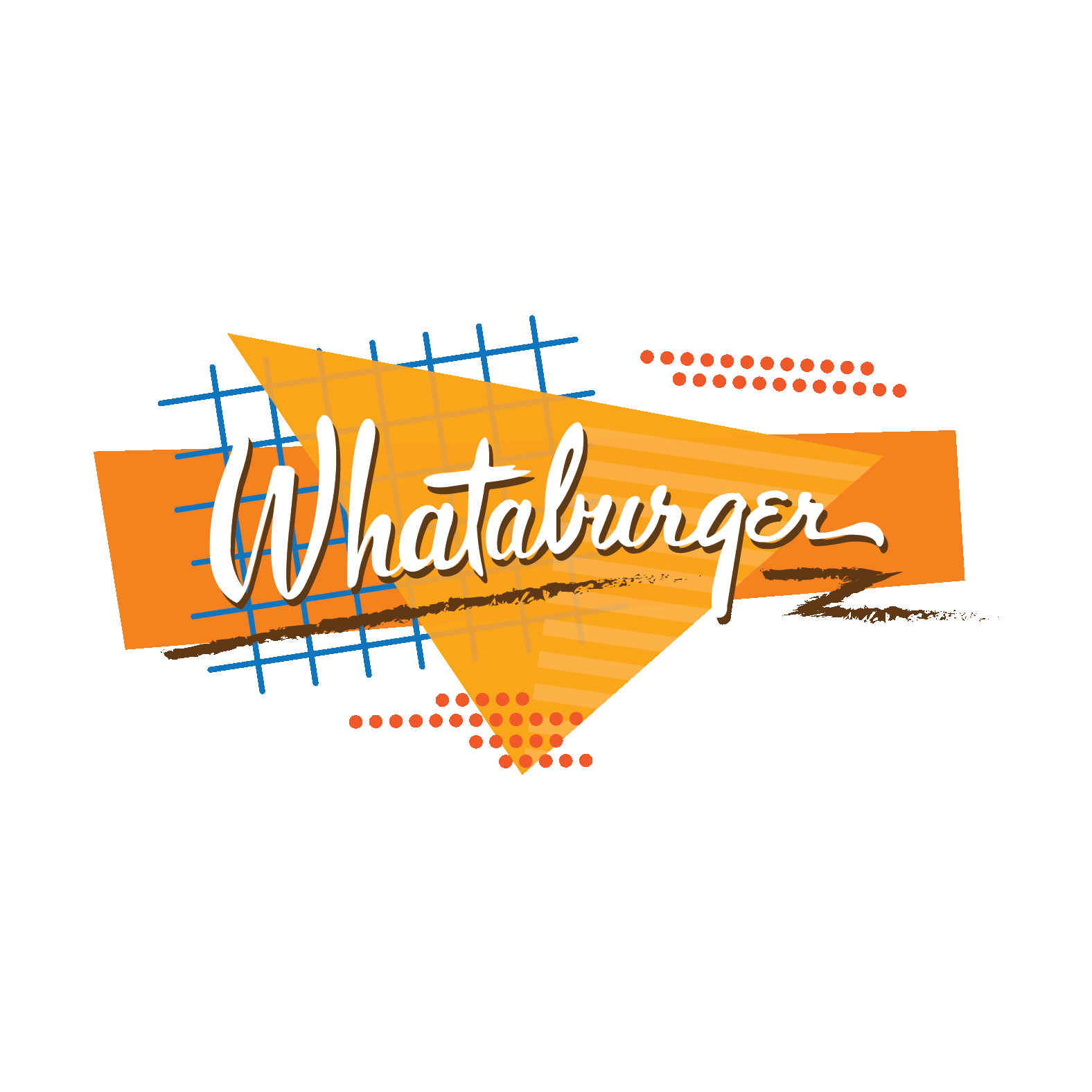 Sticker by Whataburger for iOS & Android | GIPHY