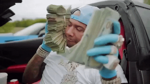 Gopay Payday GIFs - Get the best GIF on GIPHY