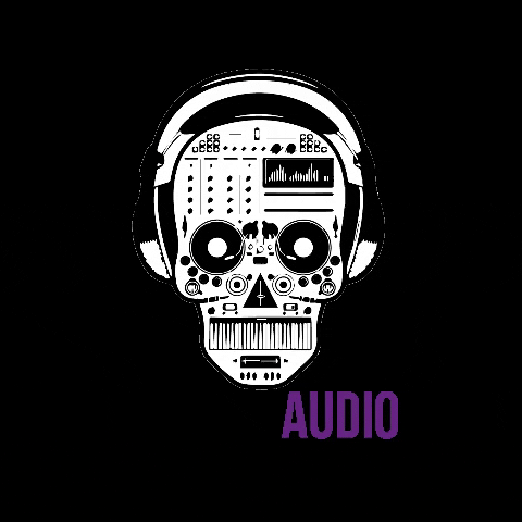 Somos Audio by Sala de Audio | GIPHY