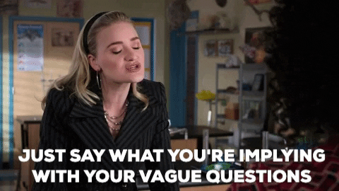 Vague GIFs - Get the best GIF on GIPHY