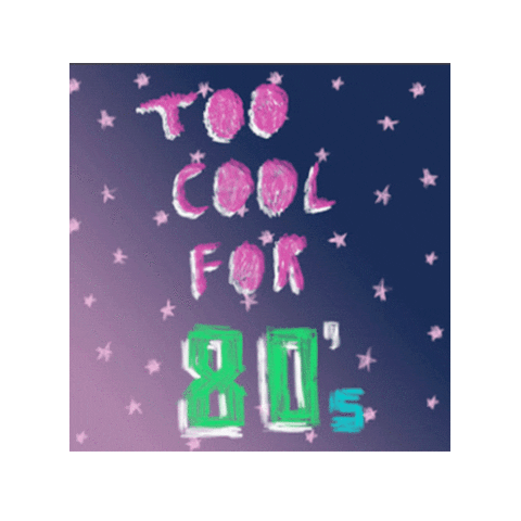 Spotify Sticker by TOO COOL FOR FUR for iOS & Android | GIPHY