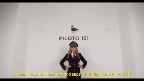 Flight Coworking GIF by Piloto151 - Find & Share on GIPHY