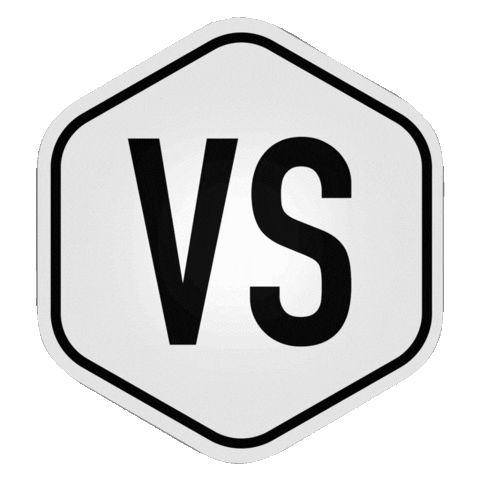 Vs Logo Gif