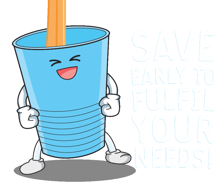 Money Save Sticker by CPF Board for iOS & Android | GIPHY