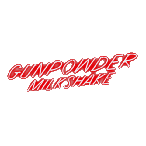 Gunpowder Milkshake GIFs on GIPHY - Be Animated