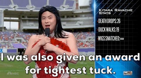 Wig-snatching GIFs - Get the best GIF on GIPHY