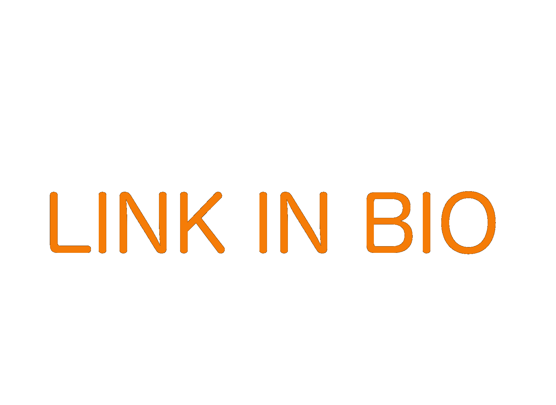 Link In Bio Sticker by Nilo del Monte for iOS & Android | GIPHY