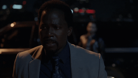 The Rookie Walking GIF by ABC Network - Find & Share on GIPHY