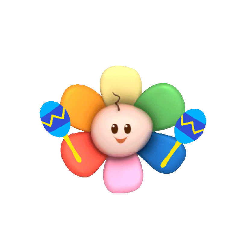 Party Hello GIF by BabyFirst - Find & Share on GIPHY