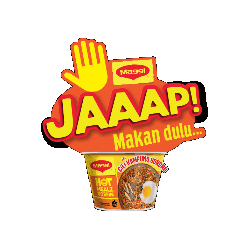 SAH Maggi GIFs on GIPHY - Be Animated