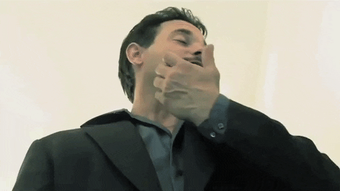 Im-hesitating GIFs - Get the best GIF on GIPHY