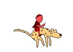 the Invention of less GIFs on GIPHY - Be Animated