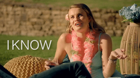 I Hope I Made The Right Choice GIFs - Get the best GIF on GIPHY