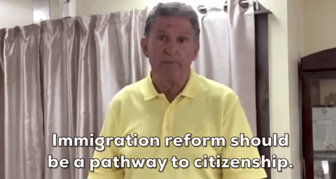 Immigration Reform GIFs - Get the best GIF on GIPHY