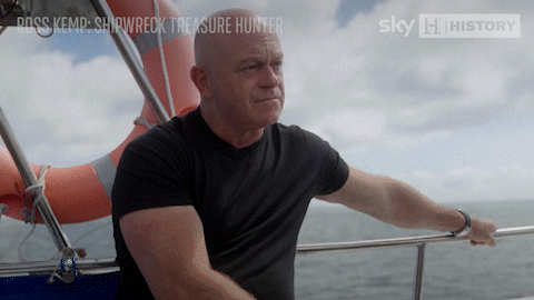 Treasure-hunter GIFs - Get the best GIF on GIPHY