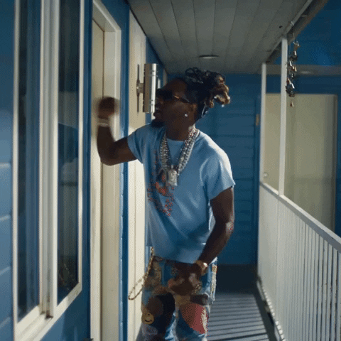 JEALOUSY (with Cardi B) GIFs on GIPHY - Be Animated