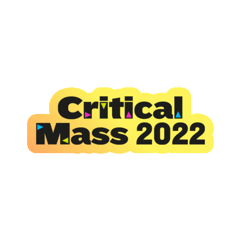 Critical Mass GIFs on GIPHY - Be Animated