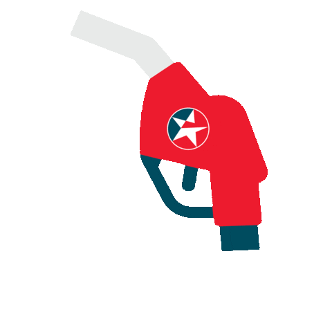 Car Fuel Up Sticker by Caltex Philippines for iOS & Android | GIPHY