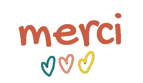 Merci Animated